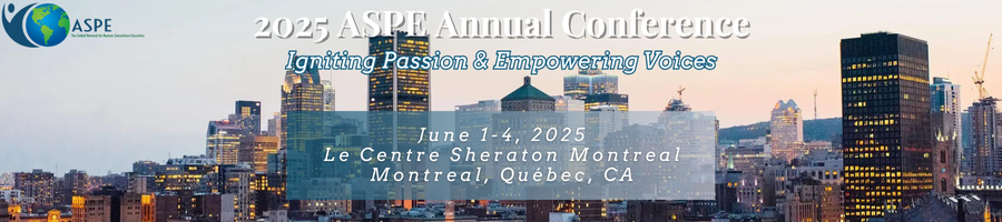 2025 Annual Conference Landing Page